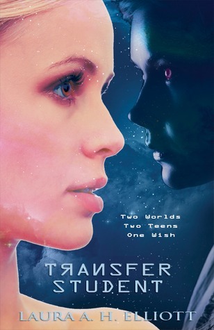 Transfer Student by Laura A.H. Elliott | Goodreads