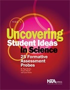 Uncovering Student Ideas in Life Science, Volume 1: 25 New Formative ...