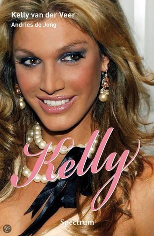 Kelly by Kelly van der Veer | Goodreads