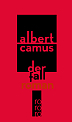 Der Fall by Albert Camus | Goodreads