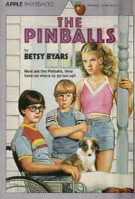 The Pinballs by Betsy Byars | Goodreads