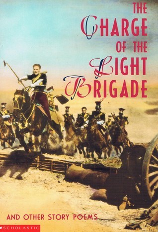 The Charge of the Light Brigade and Other Story Poems by Marjorie L ...