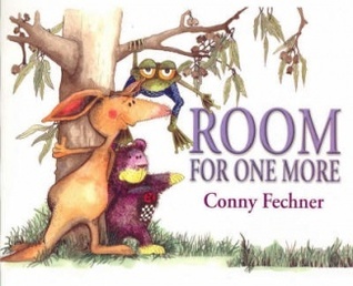 Room for One More by Conny Fechner | Goodreads