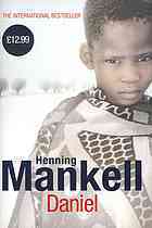 Daniel by Henning Mankell | Goodreads