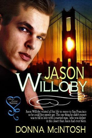 Jason Willoby by Donna McIntosh | Goodreads