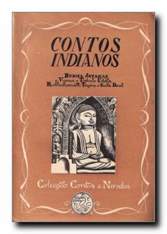Contos Indianos by Krishna-Dwaipayana Vyasa | Goodreads