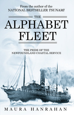 The Alphabet Fleet: The Pride of the Newfoundland Coastal Service by ...