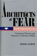 Architects Of Fear by George Johnson | Goodreads