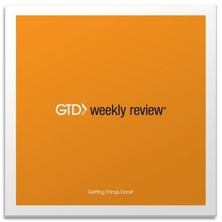 Gtd Weekly Review By David Allen Goodreads