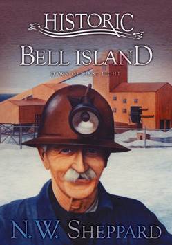 Bell Island: Dawn of First Light by N.W. Sheppard | Goodreads