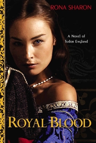 Royal Blood by Rona Sharon | Goodreads