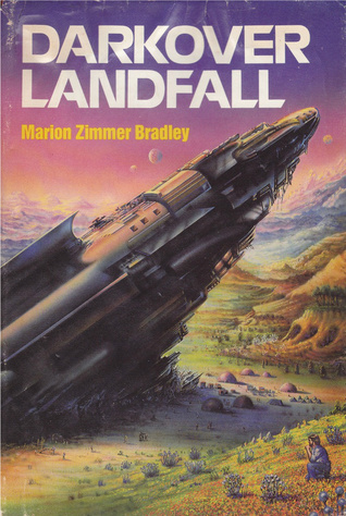 Darkover Landfall (Darkover, #1) by Marion Zimmer Bradley | Goodreads