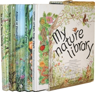 My Nature Library by Ruth Thomson | Goodreads