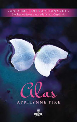 Alas (Alas, #1) by Aprilynne Pike | Goodreads
