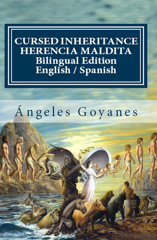 Cursed Inheritance / Herencia Maldita: Bilingual Edition English ...