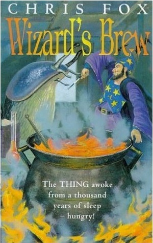 Wizard's Brew by Chris Fox | Goodreads