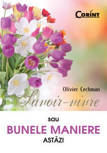 Savoire Vivre by Olivier Cechman | Goodreads