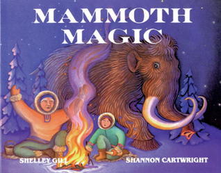 Mammoth Magic by Shannon Cartwright | Goodreads