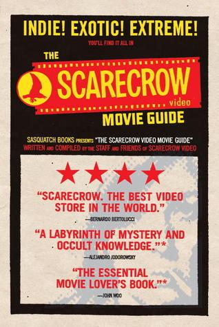 The Scarecrow Video Movie Guide by Scarecrow Video | Goodreads