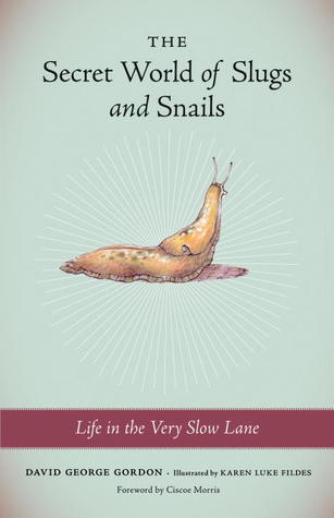 The Secret World of Slugs and Snails: Life in the Very Slow Lane by ...