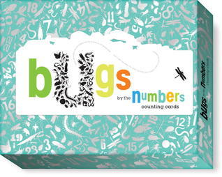Bugs by The Numbers Counting Cards by Sharon Werner | Goodreads