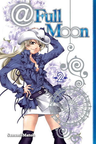 @Full Moon, Vol. 2 by Sanami Matoh | Goodreads