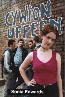 Cywion Uffern by Sonia Edwards | Goodreads