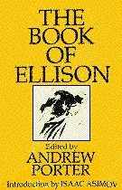 The Book of Ellison by Andrew I. Porter | Goodreads