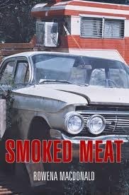 Smoked Meat by Rowena Macdonald | Goodreads