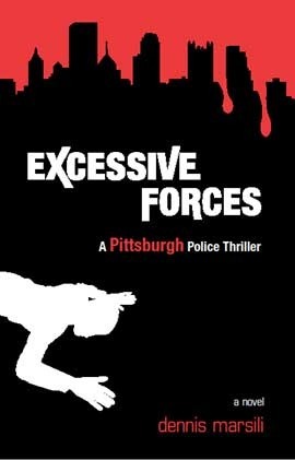 Excessive Forces by Dennis Marsili | Goodreads