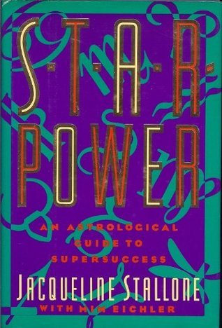 Star Power by Jacqueline Stallone | Goodreads