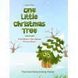 One Little Christmas Tree by The Curto Family | Goodreads