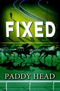Fixed by Paddy Head | Goodreads