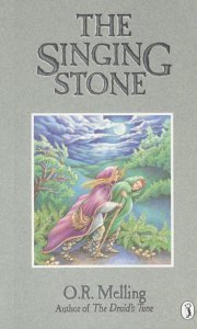 The Singing Stone by O.R. Melling | Goodreads