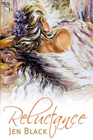 Reluctance by Jen Black | Goodreads