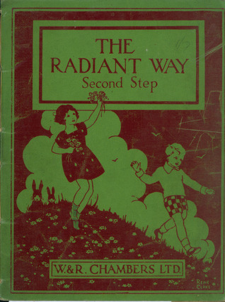 The Radiant Way Second Step by Jane Brown | Goodreads