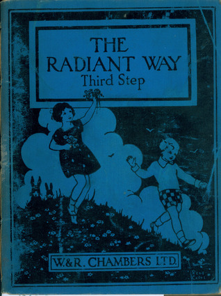 The Radiant Way Third Step by Jane Brown | Goodreads