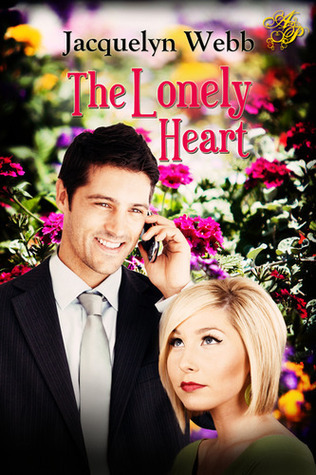 The Lonely Heart by Jacquelyn Webb | Goodreads