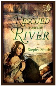Rescued From the River by Stephy Smith | Goodreads