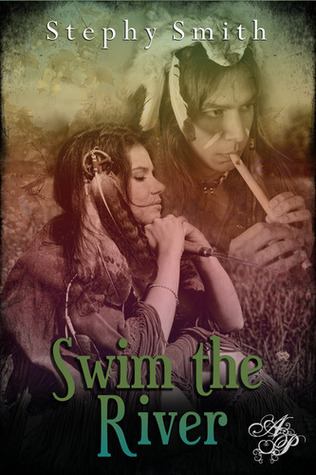 Swim The River by Stephy Smith | Goodreads