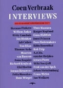 Interviews by Coen Verbraak | Goodreads
