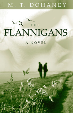 The Flannigans by M. T. Dohaney | Goodreads