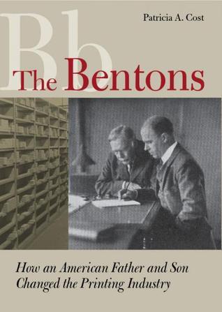 The Bentons by Patricia A. Cost | Goodreads