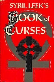 Sybil Leek's Book of Curses by Sybil Leek | Goodreads