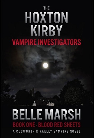 Blood Red Sheets by Belle Marsh | Goodreads