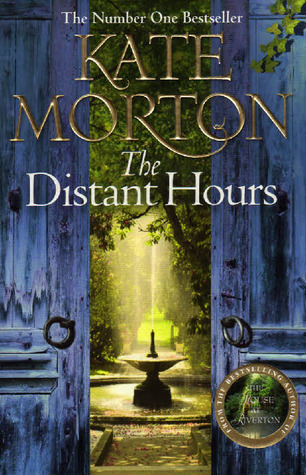The Distant Hours by Morton Kate | Goodreads