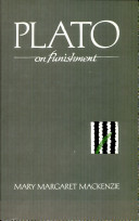 Plato on Punishment by Mary Margaret Mackenzie | Goodreads