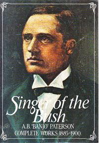 A B 'Banjo' Paterson: Complete Works 1885-1941 by A.B. Paterson | Goodreads