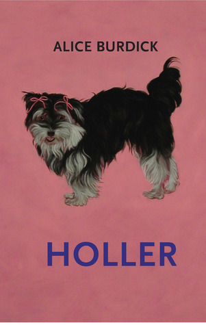 Holler by Alice Burdick | Goodreads