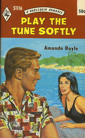 Play the Tune Softly by Amanda Doyle | Goodreads